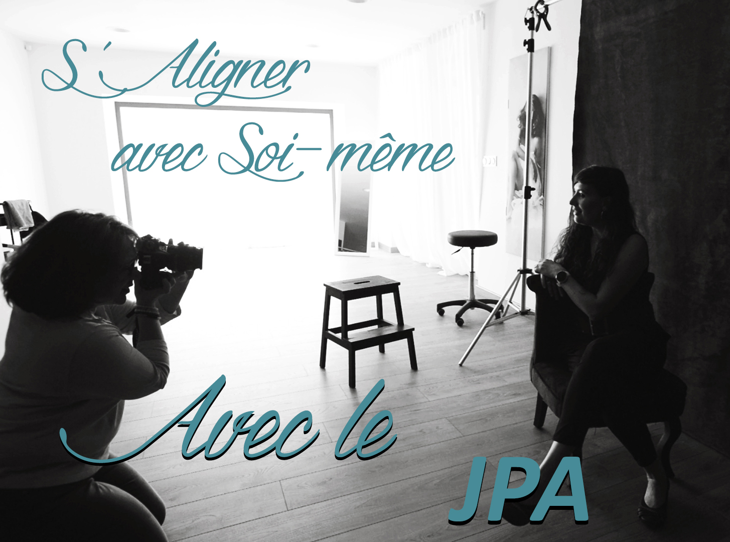 S' Aligner avec Soi-même avec le JPA | PODCAST #13 - Atelier Mademois ...